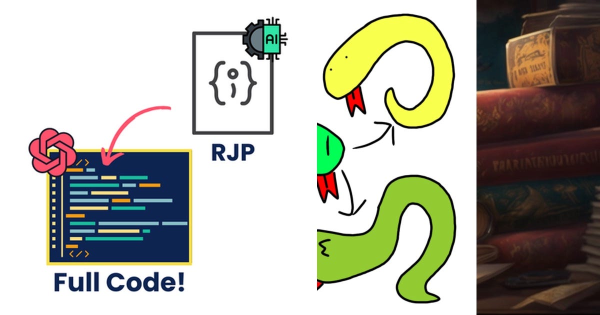 List: Python + Programming | Curated by Curious Animal | Medium