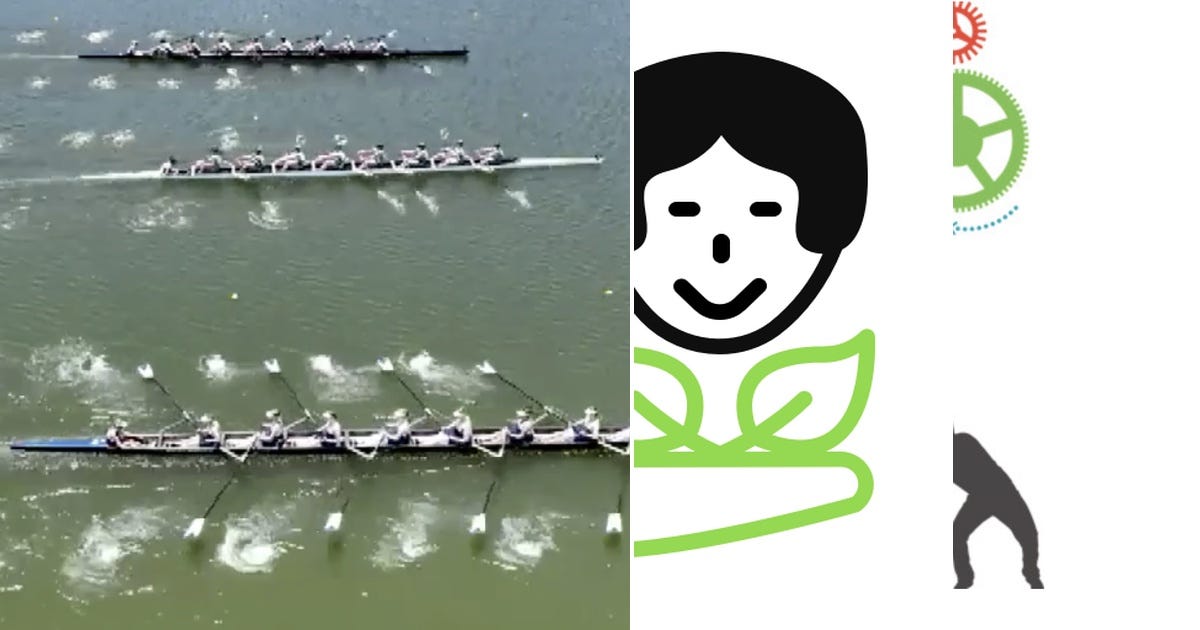 List: Building Teams | Curated by Unmesh Tambwekar | Medium