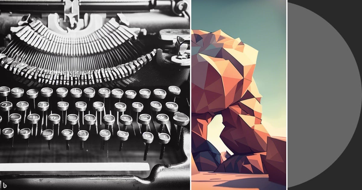 List: AI | Curated by Shubham Kumar | Medium