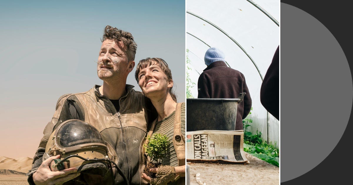 List: Waffle House Code: Black Prepping | Curated by Jamais Jochim | Medium