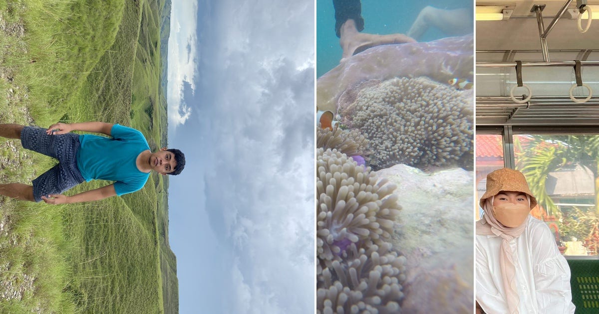 List: Lil Voyage | Curated by Saheed Stories | Medium