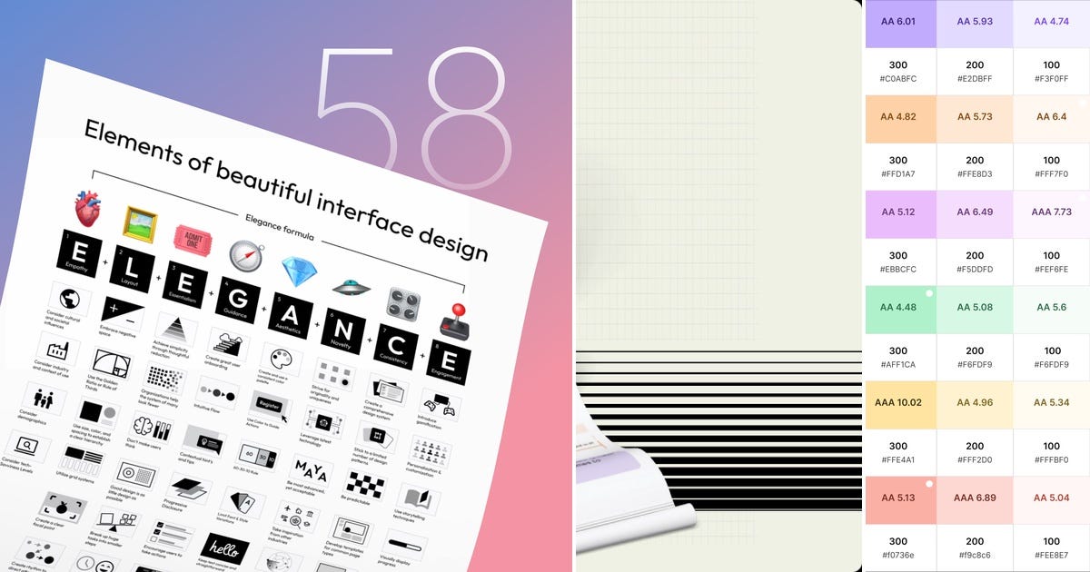List: UI | Curated by nav | Medium