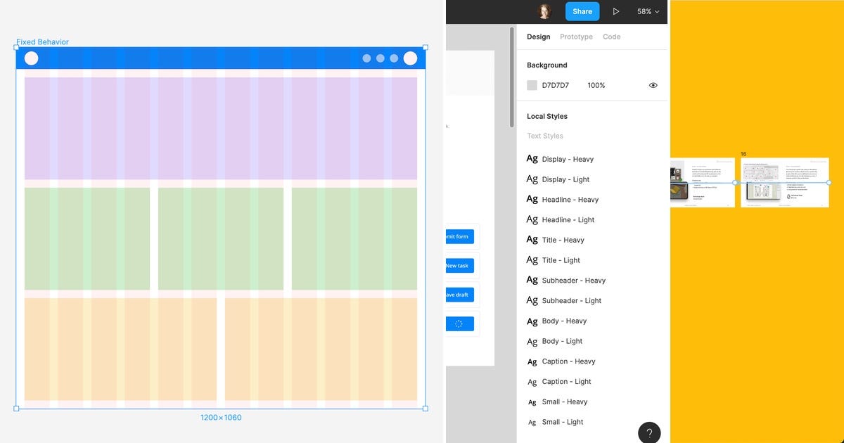 List: Figma tips | Curated by Nagy Reka | Medium