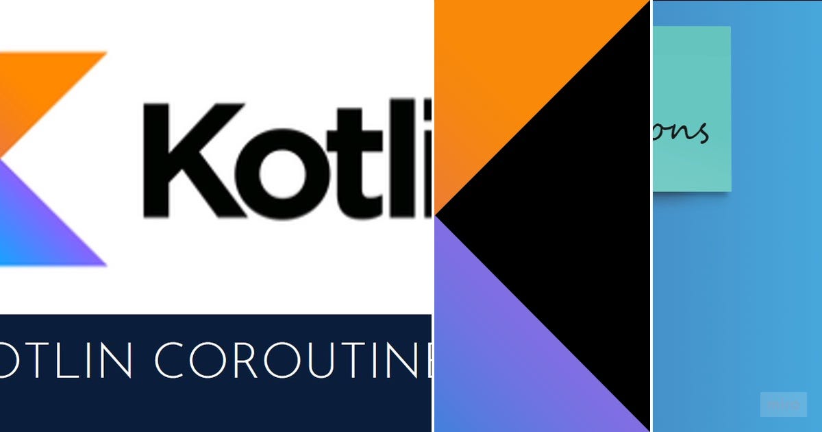 List: Coroutines | Curated by Pjer Drpić | Medium