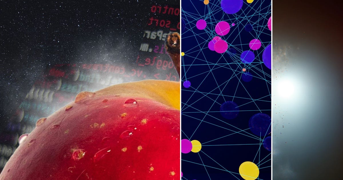 List: CV | Curated by Muhammad Husni Wahab | Medium