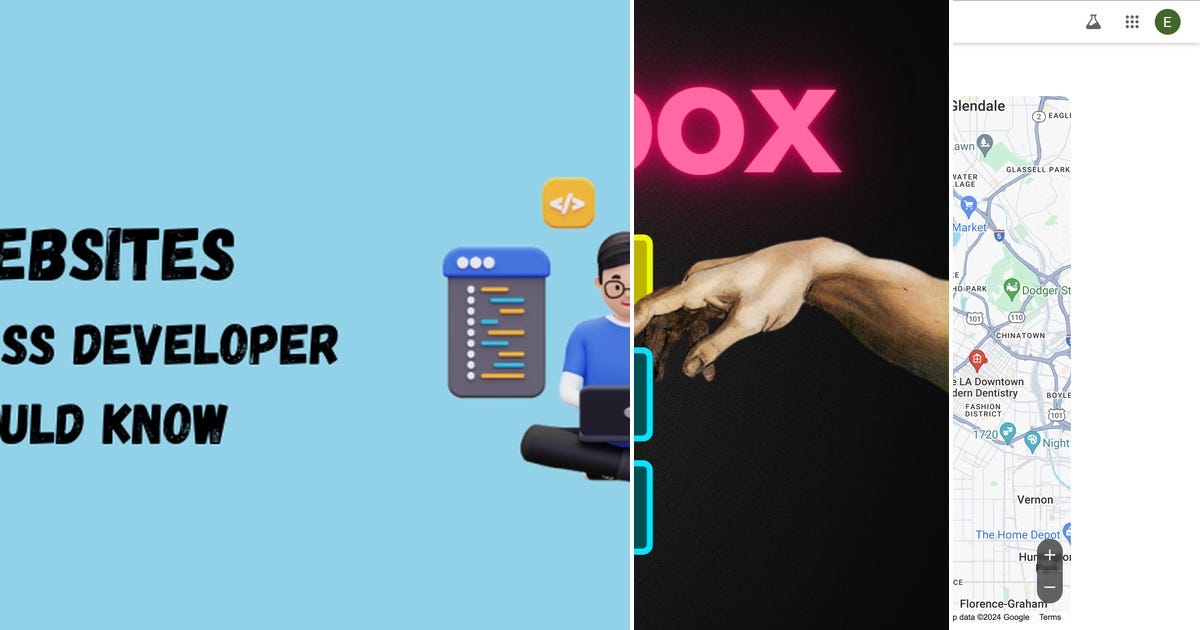 List: CSS + HTML | Curated by Carlos Villar | Medium