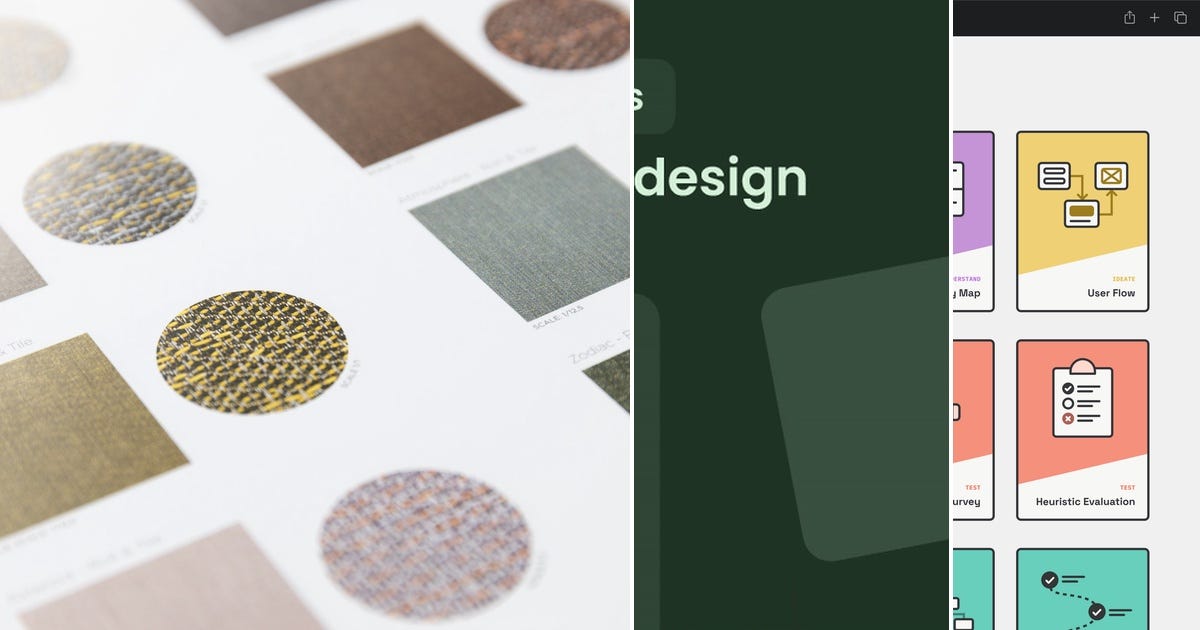 List: Studying | Curated by Tatjana Reichert | Medium