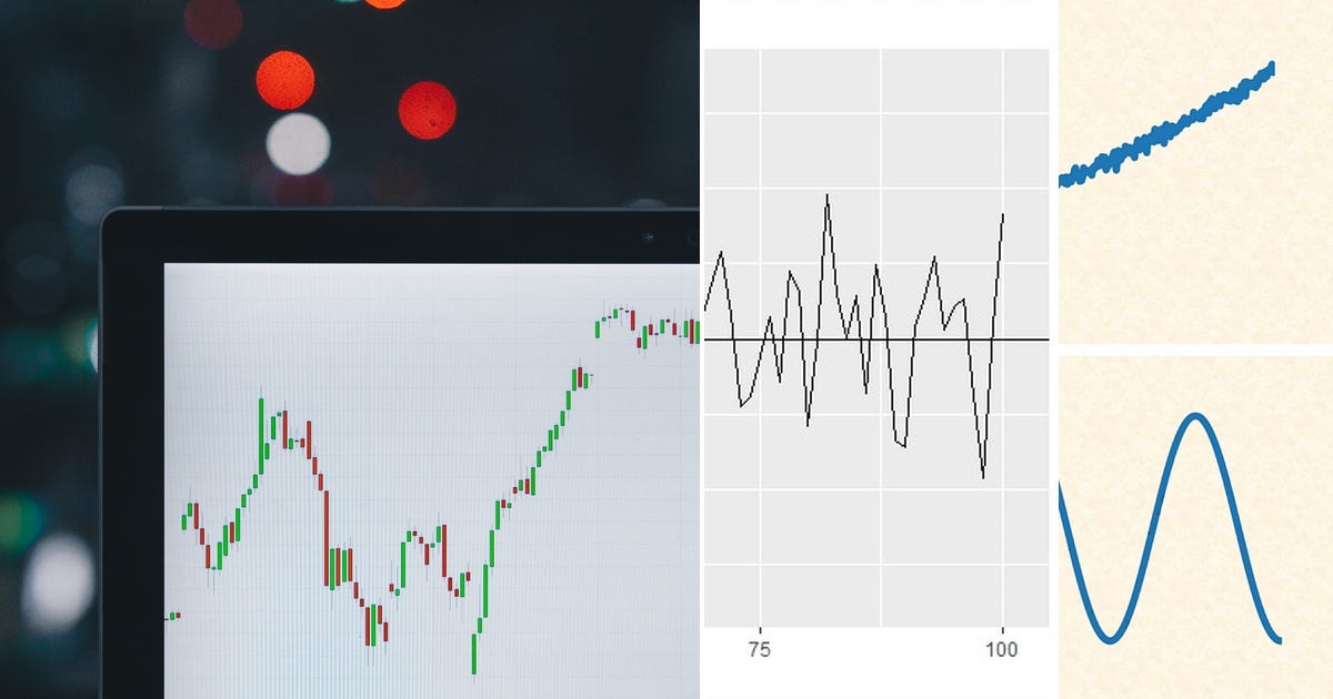 List: Time Series | Curated by Diegodvallejos | Medium