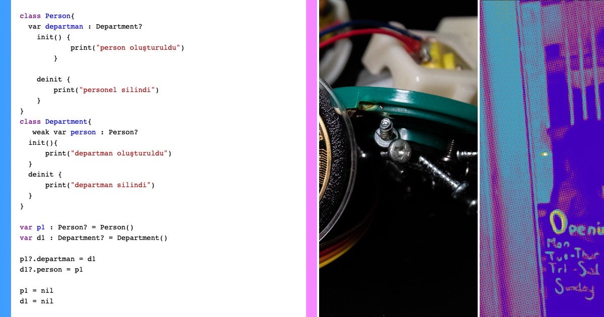 List: Arda | Curated by Ali Arda İsenkul | Medium