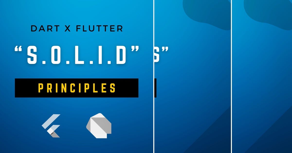 List: Flutter | Curated by chales yue | Medium
