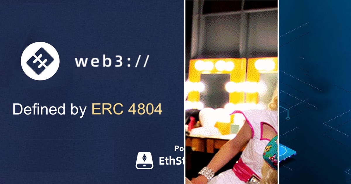 List: Solidity codes | Curated by Rehan Ahmed Sheikh | Medium