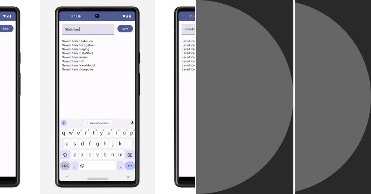 List: Android - templates | Curated by Quoc Nguyen | Medium