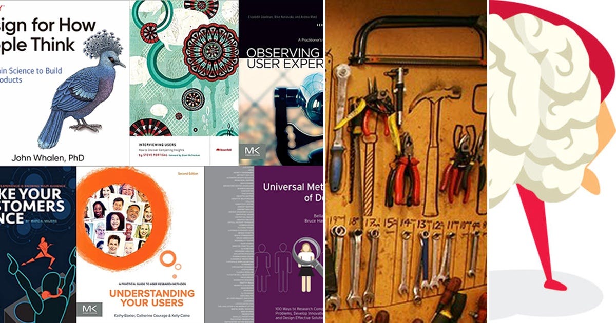 List: UX list | Curated by Poojakumari | Medium