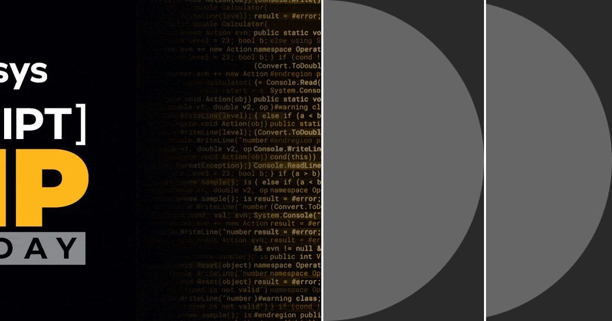 List: FEA ANSYS | Curated by Andrew Ferguson | Medium