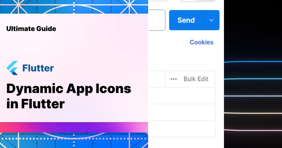 List: Flutter | Curated by aditya gangane | Medium