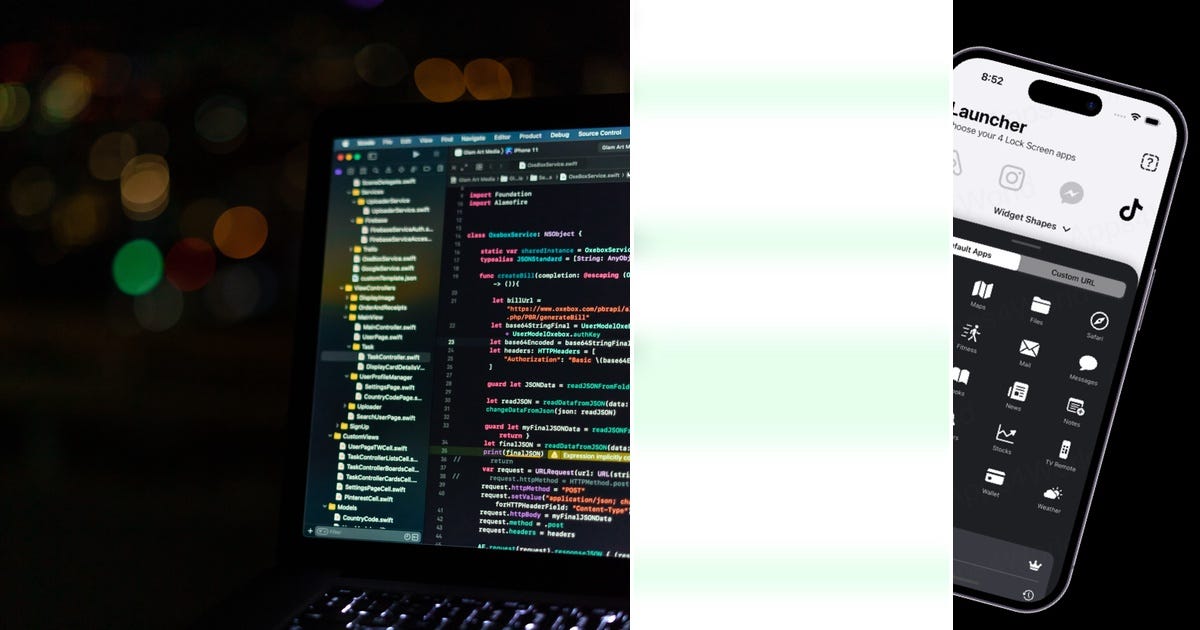 List: Swift | Curated by Young O | Medium