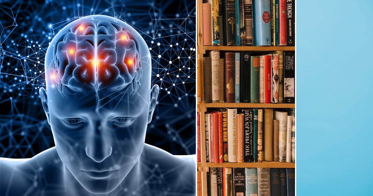 List: Books | Curated by Jman | Medium