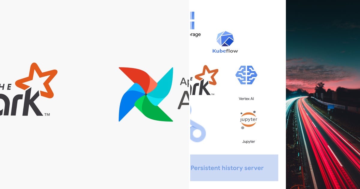 List: Spark | Curated by Gui Doe | Medium