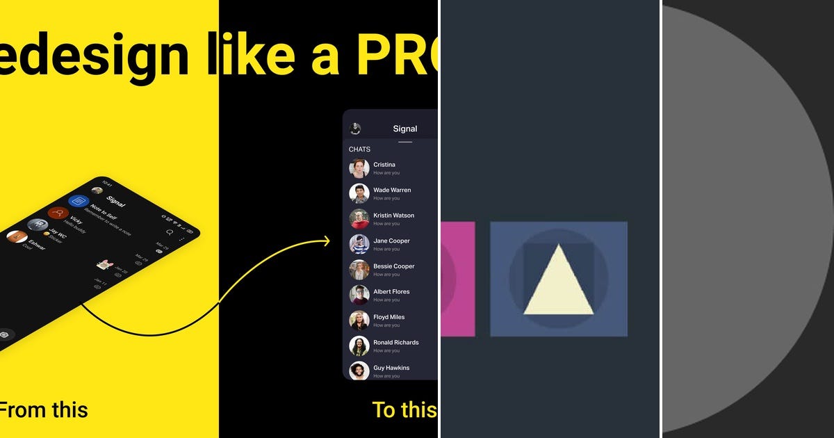 List: Ui ux | Curated by Balbir Singh Dasila | Medium