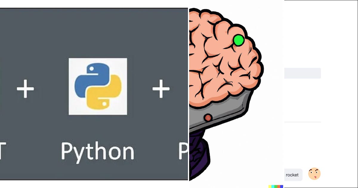 List: ChatGPT | Curated by Averette Avalea Lidzy | Medium