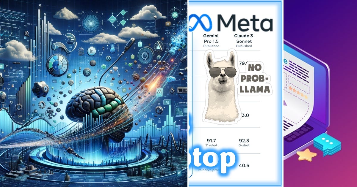 List: LLM | Curated by Eric L. | Medium