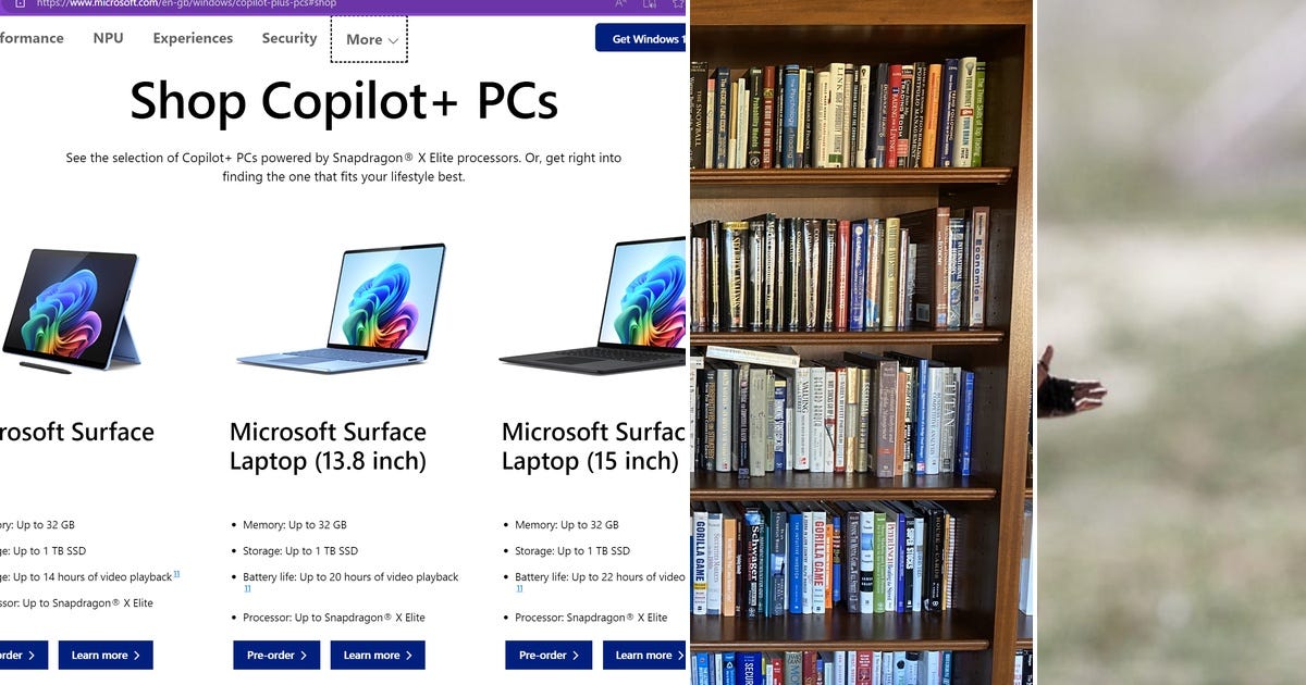 List: Platform | Curated by Carol Greenbaum | Medium