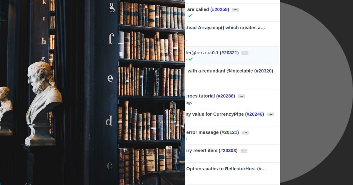 List: GitHub and Git | Curated by Duncan Ngugi | Medium