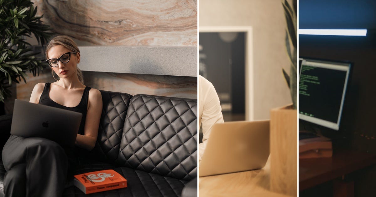 List: Portfolio ideas | Curated by Jonas Fais | Medium