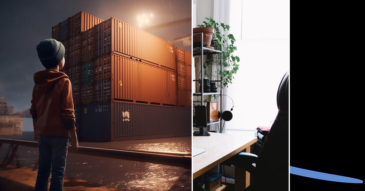 List: Python | Curated by Omar Atrigna | Medium