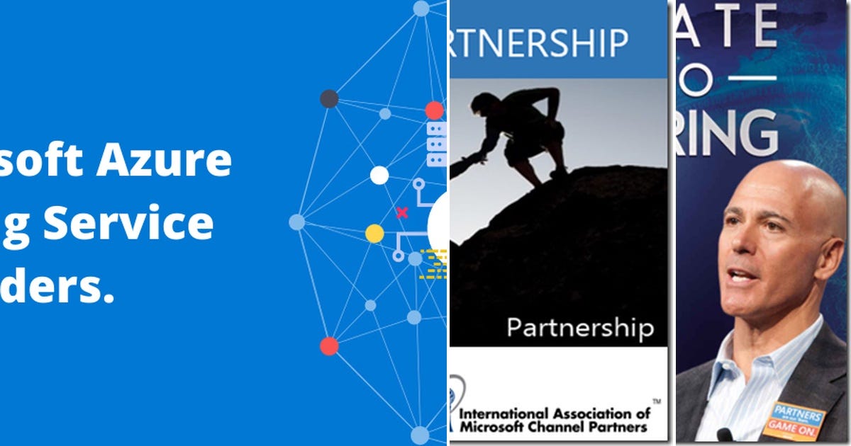 List: Microsoft Partners | Curated by Works | Medium