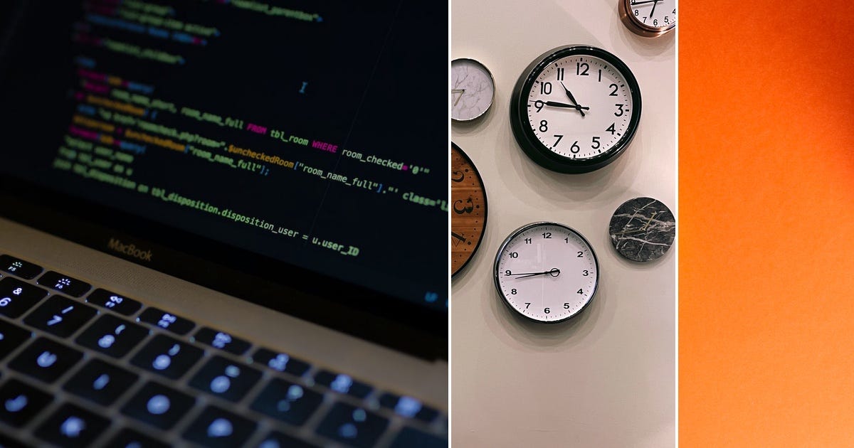List: Dicas SQL | Curated by Nathália Goulart Van Acker | Medium