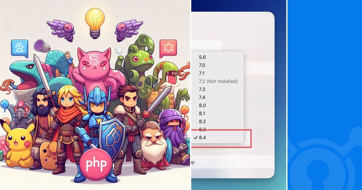 List: PHP - Less Known | Curated by Bruno Pincaro | Medium