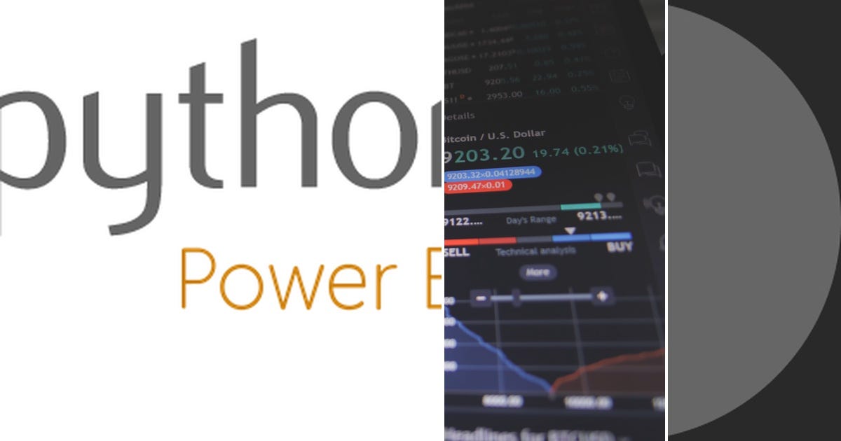 List: PowerBI | Curated by Pete3p0 | Medium