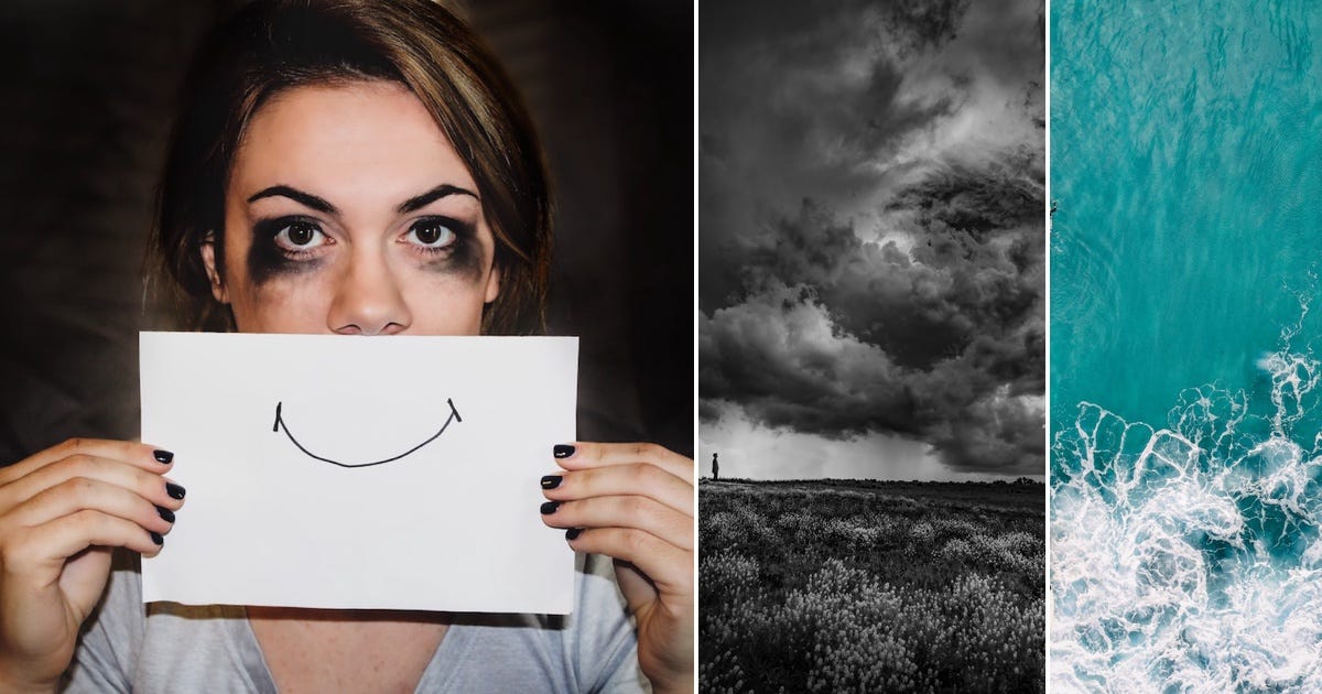 List: (Mental) Health & Self Care | Curated by Mad Midori | Medium