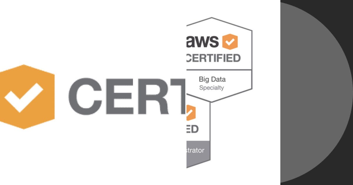 List: AWS | Curated by Jacques Chang | Medium
