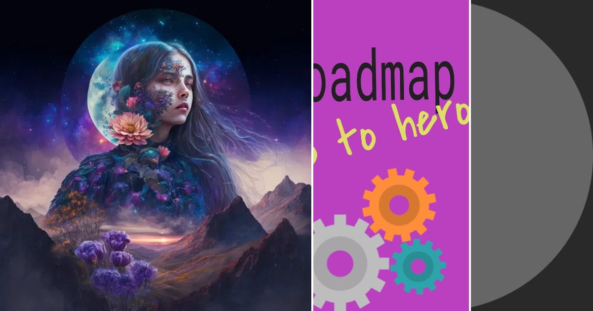 List: Future | Curated by Wiktor Furman | Medium