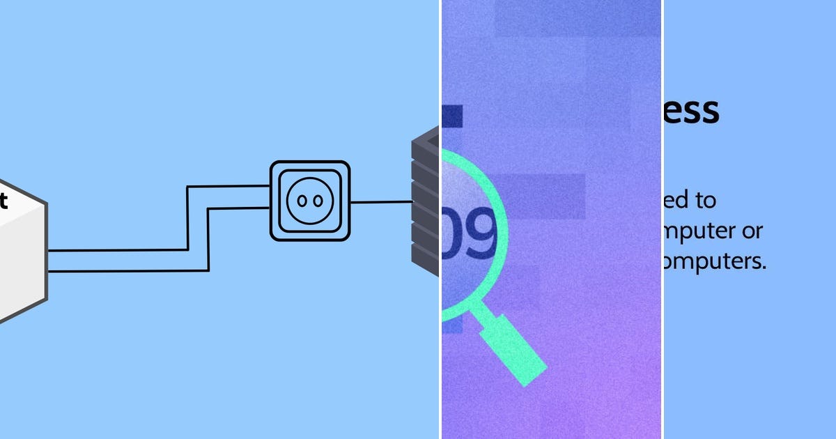 List: IP-API | Curated by interpret | Medium