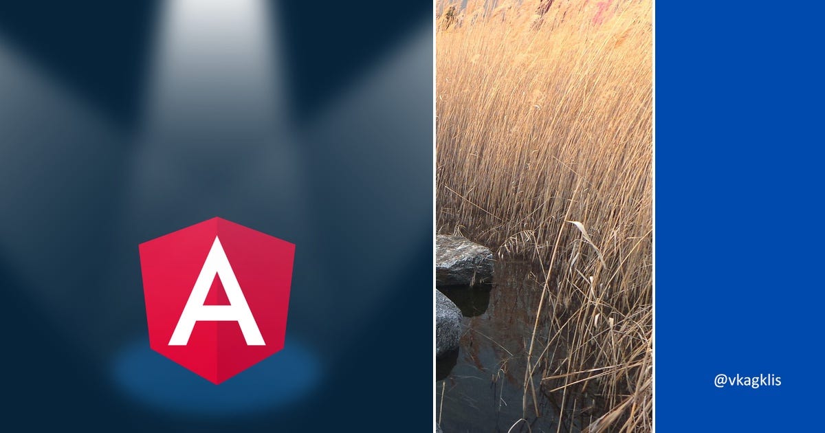 List: Angular | Curated by Rashmi Yadav | Medium