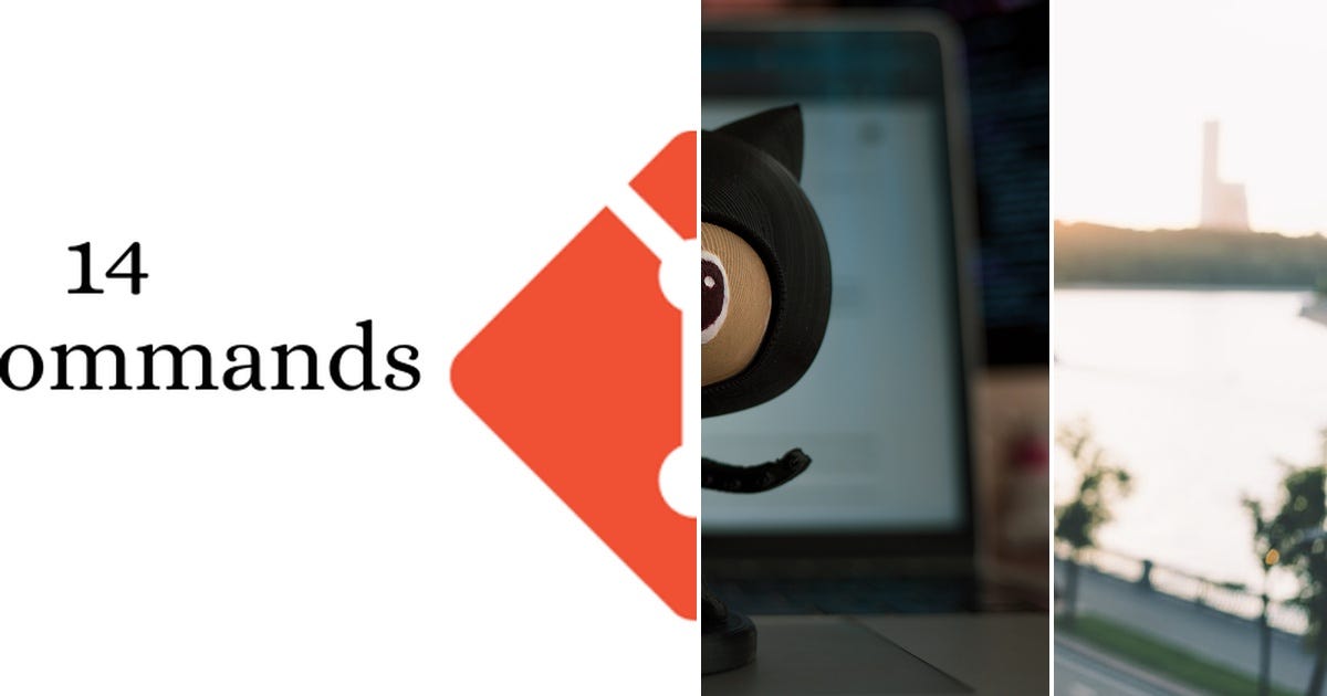 List: Git/Github/Gitlab | Curated by Mohamed Fouad | Medium