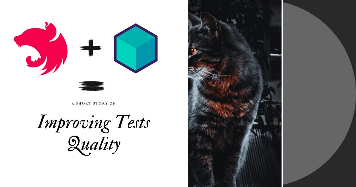 List: NestJs | Curated by Vivie | Medium