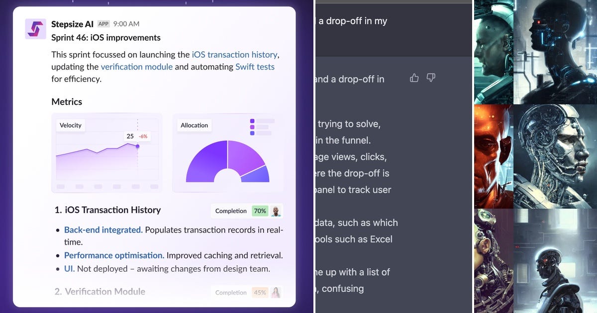 List: Tech | Curated by Hans Gunnar Hansen | Medium