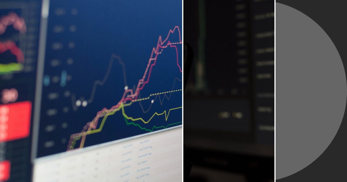 List: Trading | Curated by David Chung | Medium