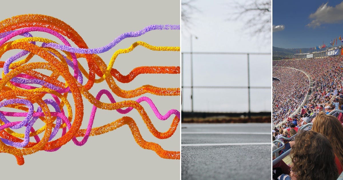 List: data | Curated by Ehab | Medium