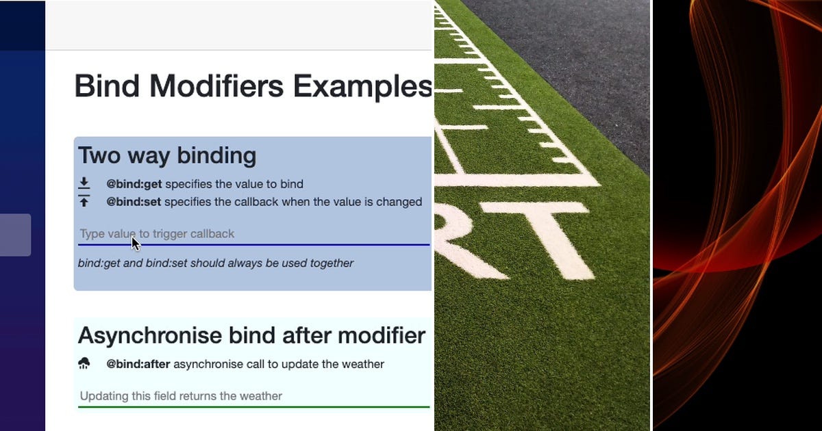 List: Blazor | Curated by Steve B Pankhurst | Medium