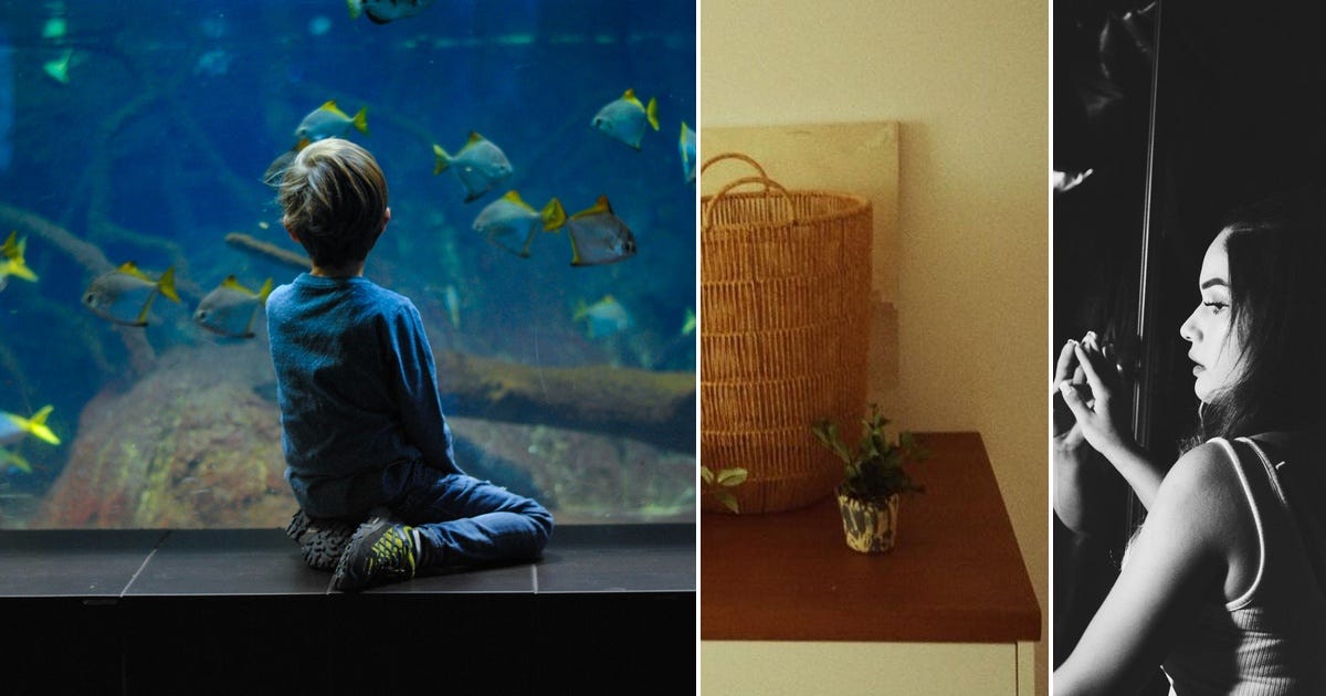 List: Self Growth | Curated by Mangampo Harry | Medium