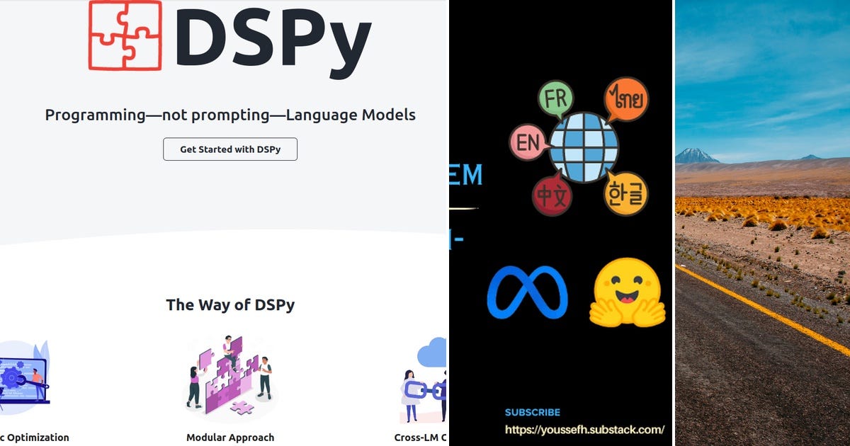 List: LLM | Curated by Gymnastics | Medium