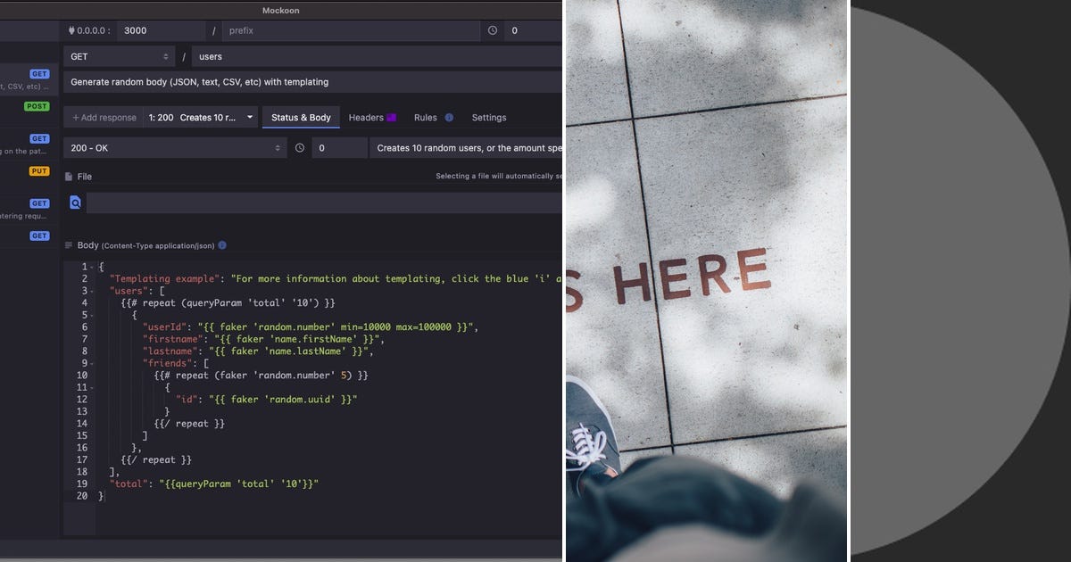 List: Swift | Curated by tyler.kuo | Medium