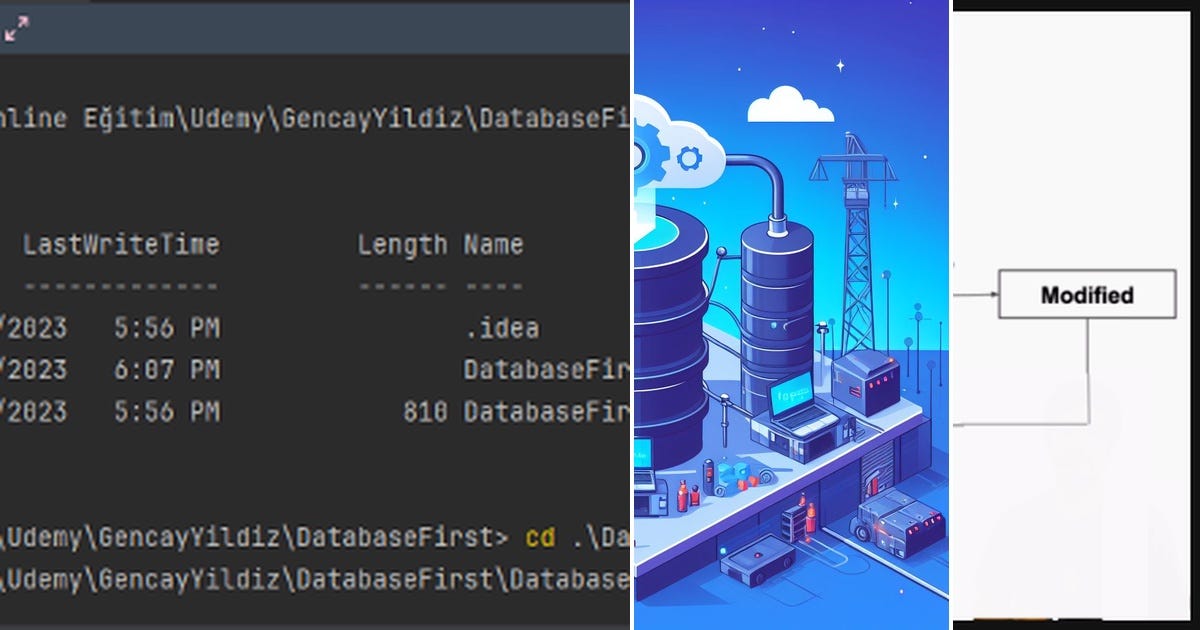 List: EF | Curated by Ghenadie Procopan | Medium