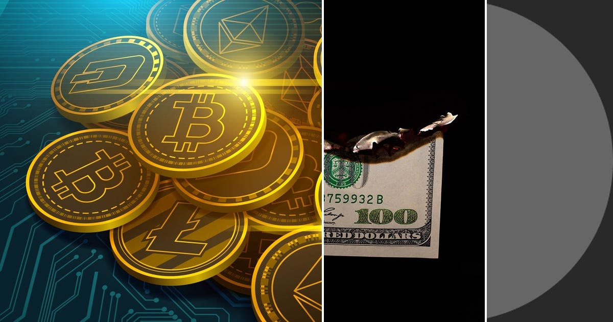 List: Crypto | Curated by Subcaptain | Medium