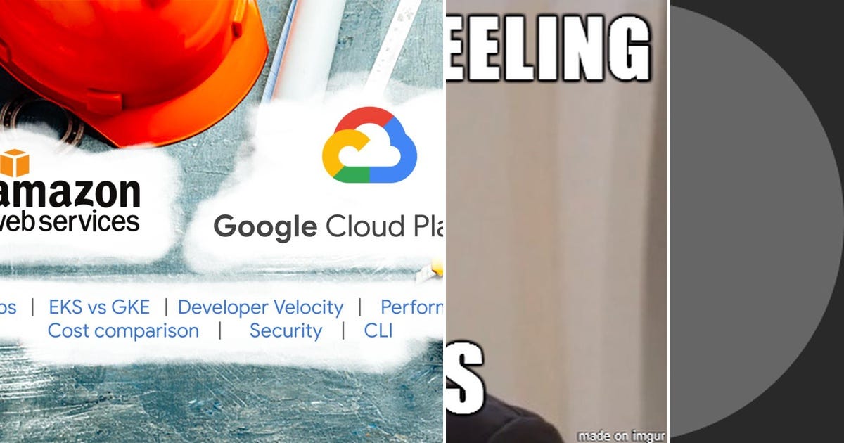 List: Aws | Curated by Asim Banskota | Medium